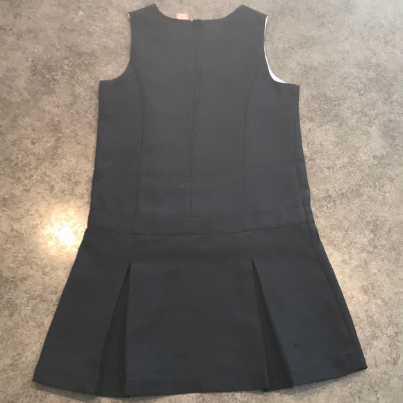 Dockers | Dresses | Dockers School Uniform Dress M 8 Regular | Poshmark